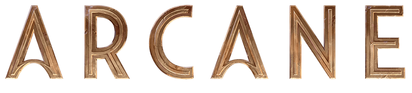 Arcane